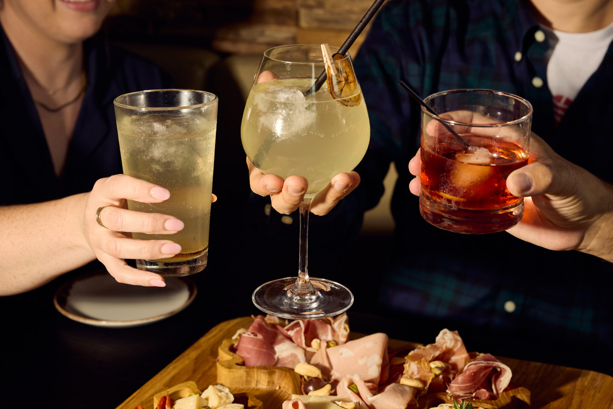 Upscale Italian Dining in Baltimore | Facci Ristorante