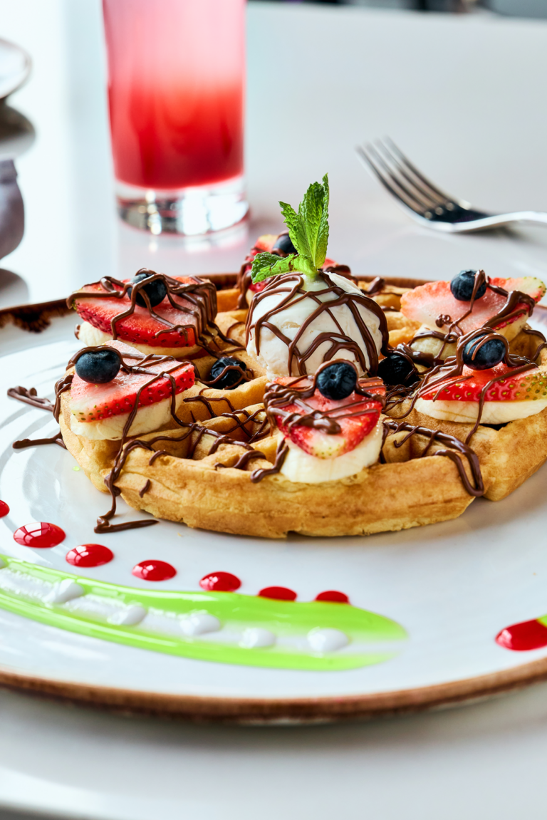 Facci Ristorante | Upscale Italian, Casual Fun.