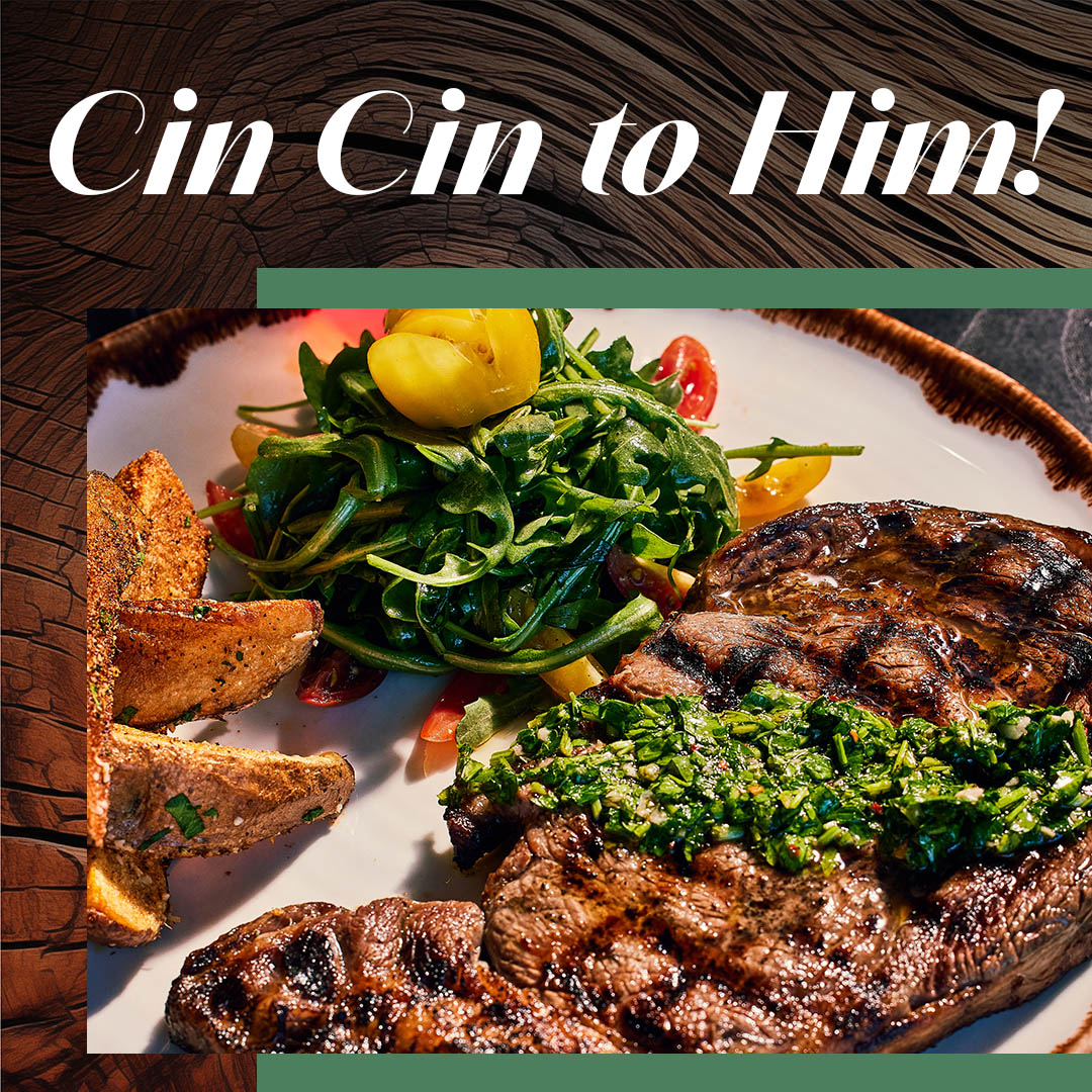 Facci Ristorante | Upscale Italian, Casual Fun.